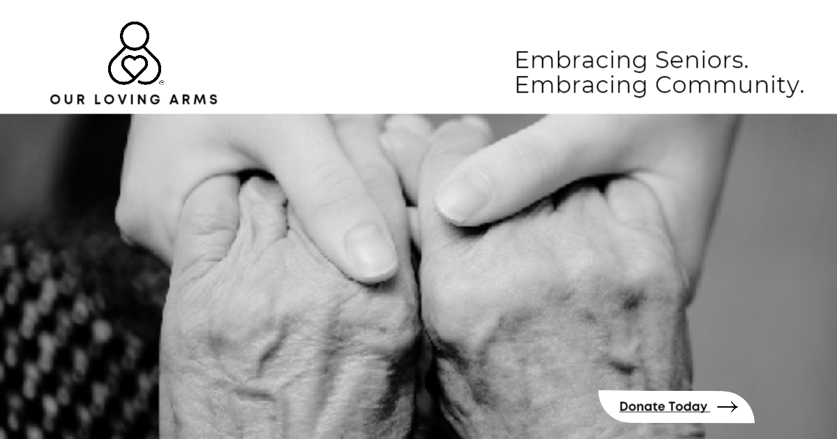 Our Loving Arms Non-profit Organization